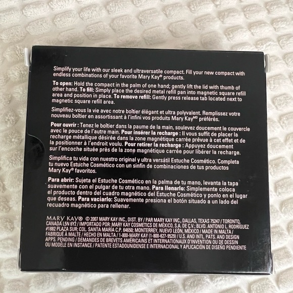 Mary Kay | Makeup | Mary Kay Compact | Poshmark